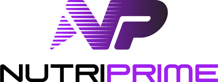 Digestive Enzymes – NutriPrime