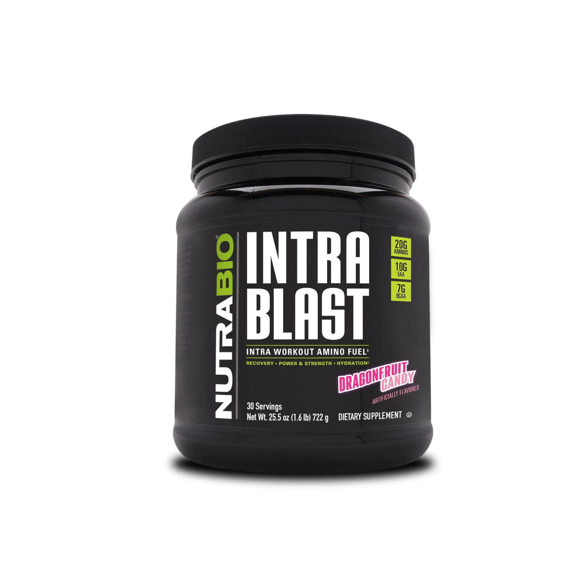 Intra Blast – NutriPrime