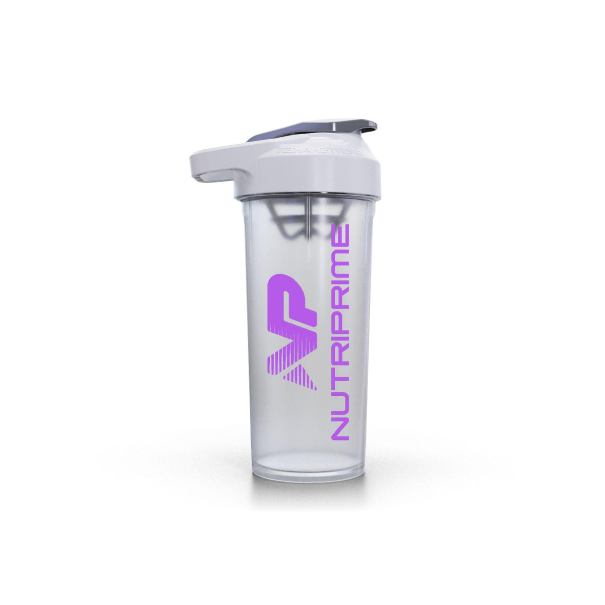 Prime SportShaker – NutriPrime