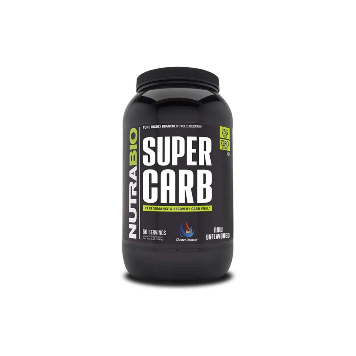 Super Carb 60 Serving – NutriPrime