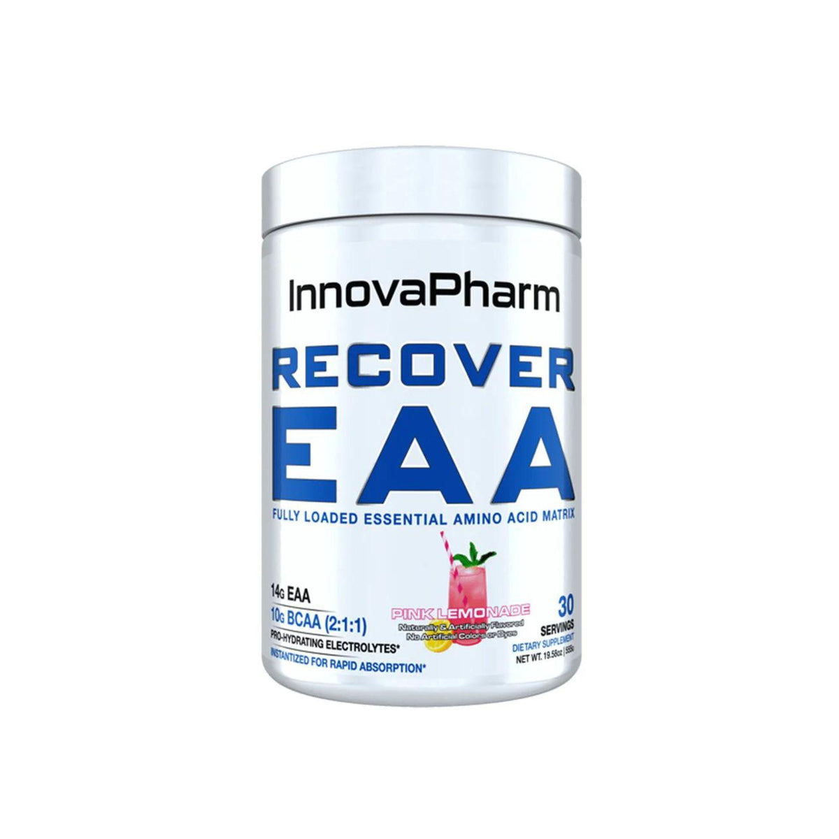 Recover EAA – NutriPrime