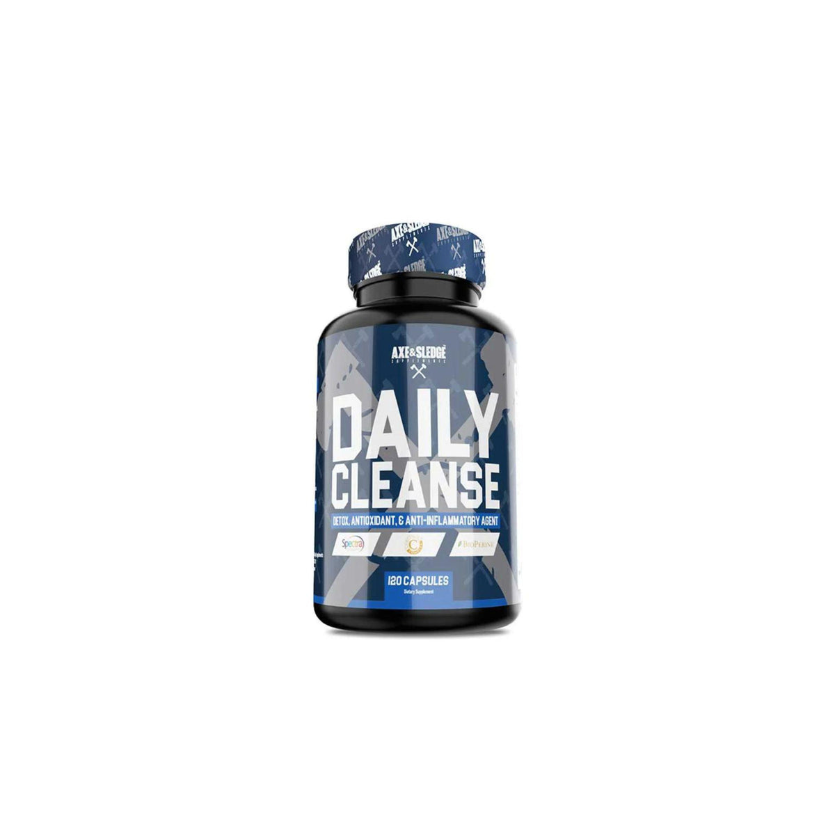 Daily Cleanse – NutriPrime