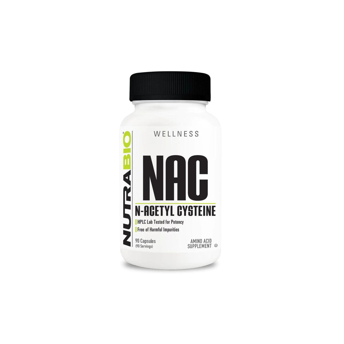 NAC – NutriPrime